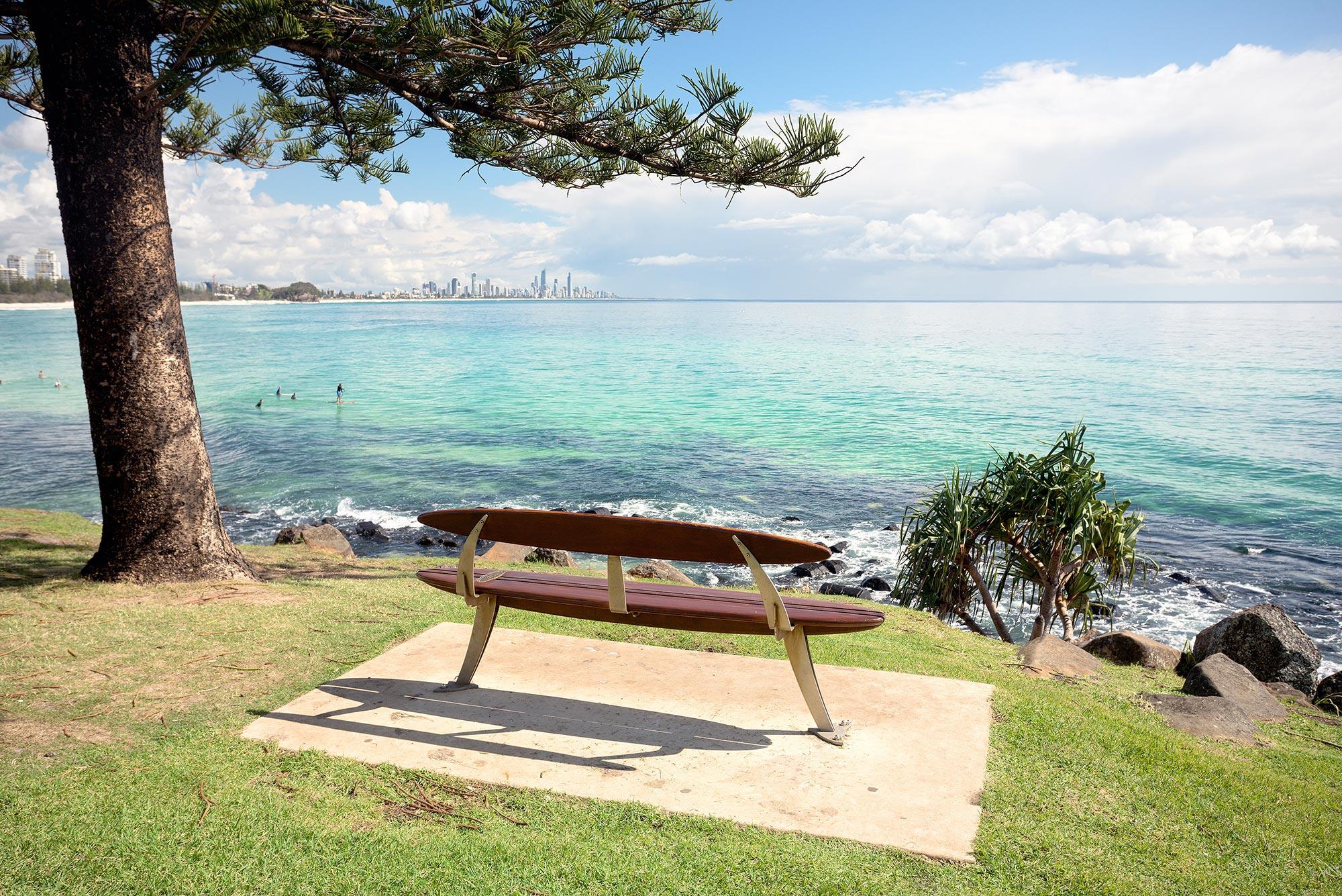 Enjoy our Burleigh Heads Accommodation - Southern Cross